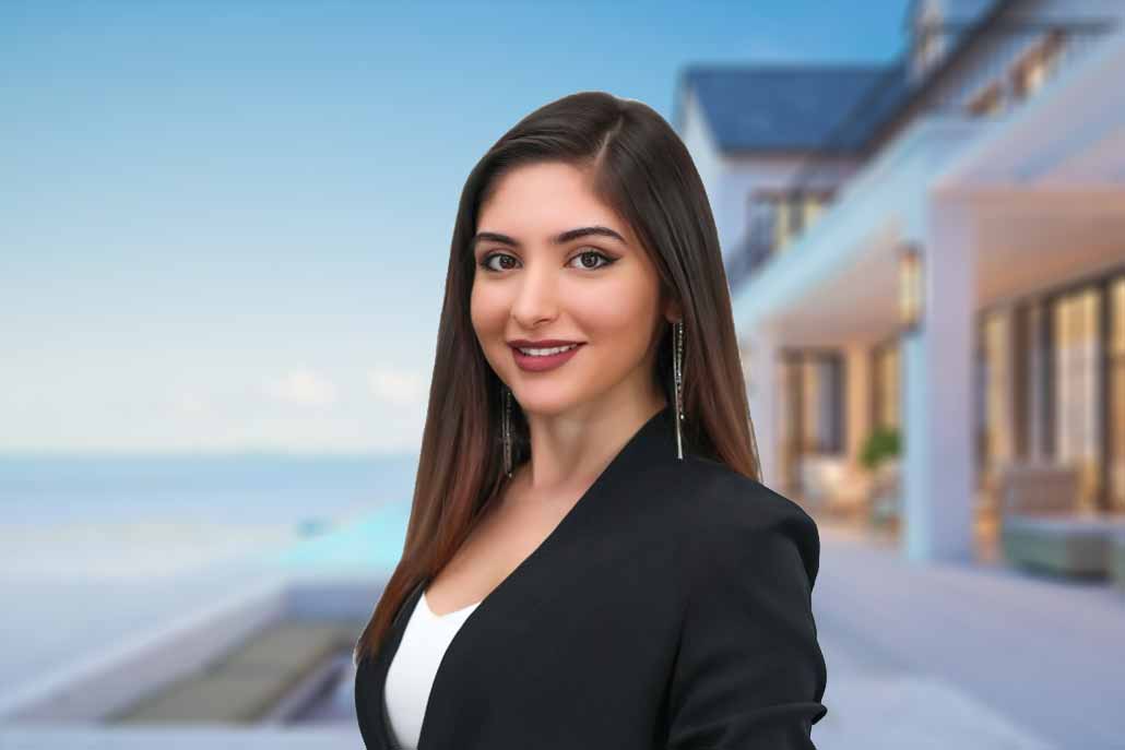 Shawdi Safari - Persisca