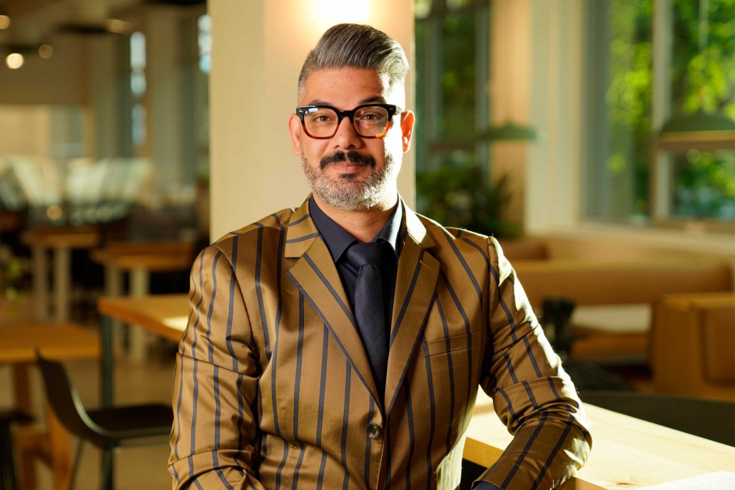 Barack Ashtari - Persisca